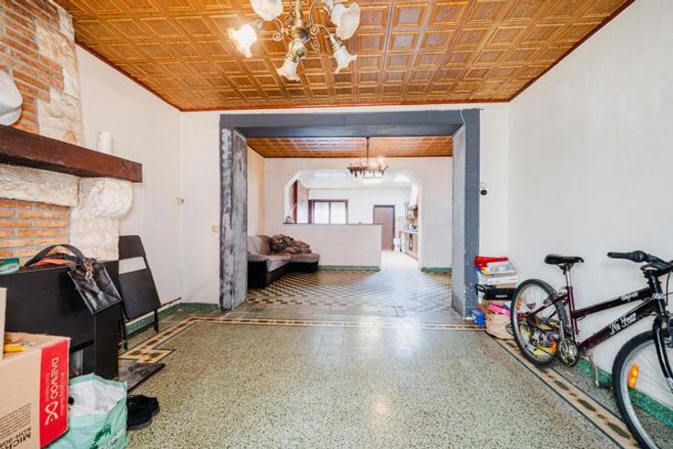 127 MAISONS à vendre Dour (7370)