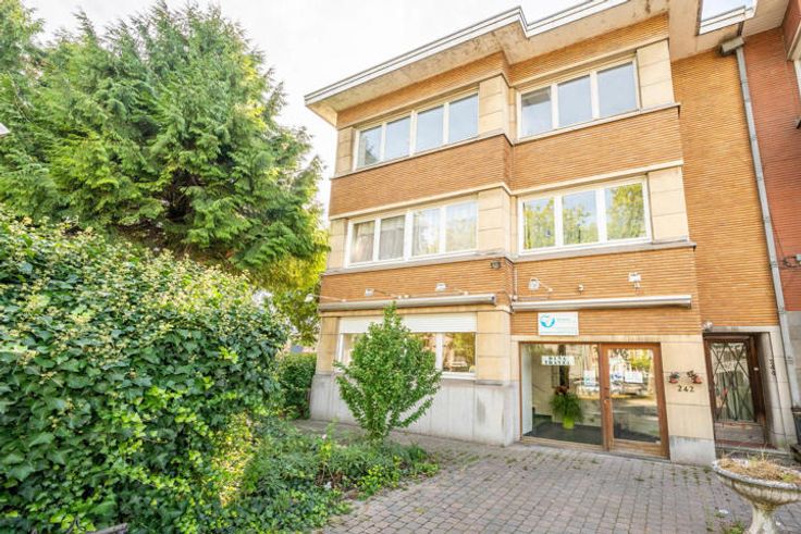 58 MAISONS à vendre Auderghem (1160)