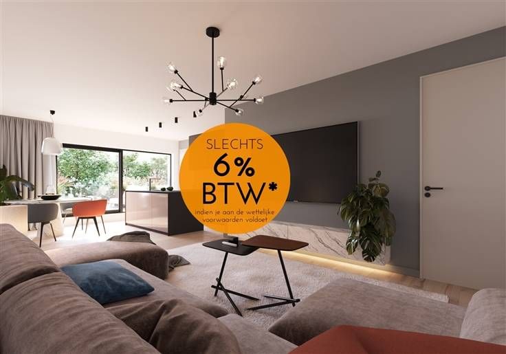 Appartement à vendre à BERINGEN - 2 chambres - 88m² - Immoweb