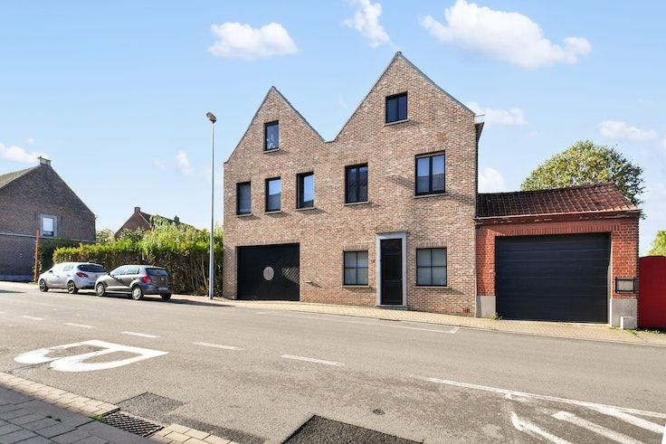 Huis te koop in Lauwe - 5 slaapkamers - 364m² - Immoweb