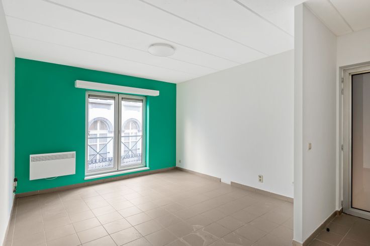 Studio te huur in Antwerpen (2000) - 32m² - Immoweb