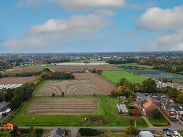 Huis te koop in Putte - € 590.000 - 5 slaapkamers - 214m² - Immoweb