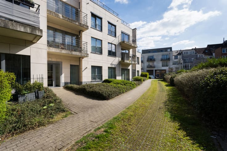 Appartement à louer - Auderghem (1160) - Immoweb