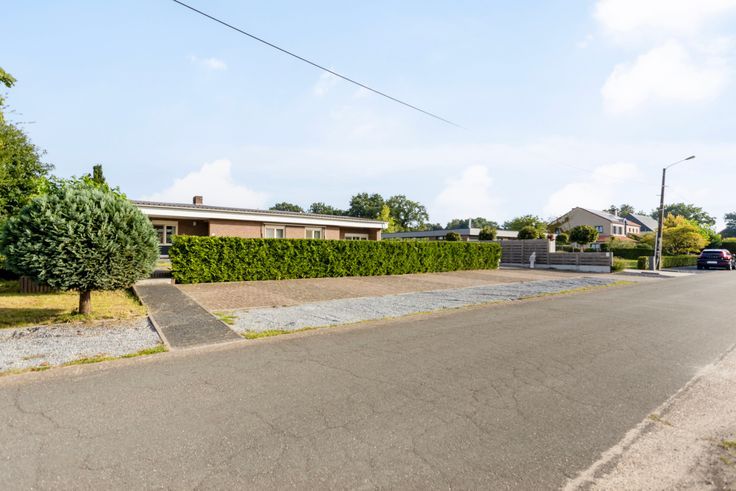 Huis te koop - mol (2400) - Immoweb