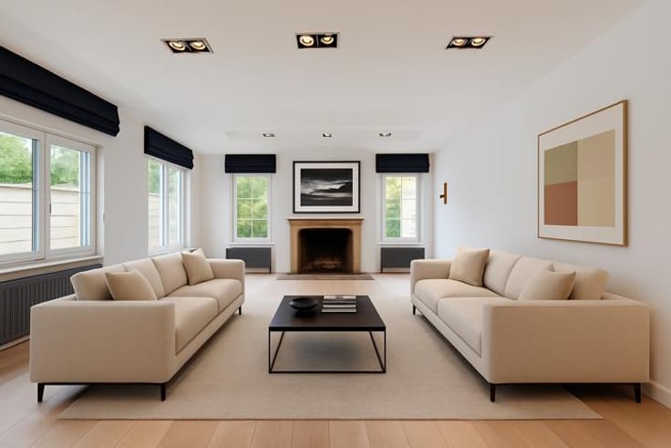 Bien exceptionnel à vendre à Rhode-Saint-Genèse - 1 945 000 € - 5 ...