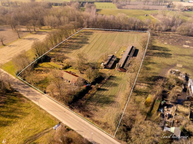 Huis te koop in Peer - € 665.000 - 3 slaapkamers - 207m² - Immoweb