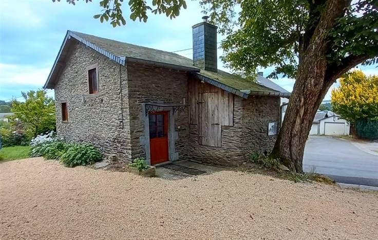 House for rent in Belgium - Immoweb