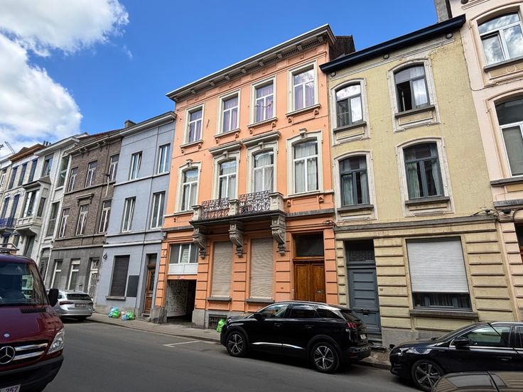 Studio for rent in Gent - €750 (+ €100) - 1 bedroom - 38m² - Immoweb