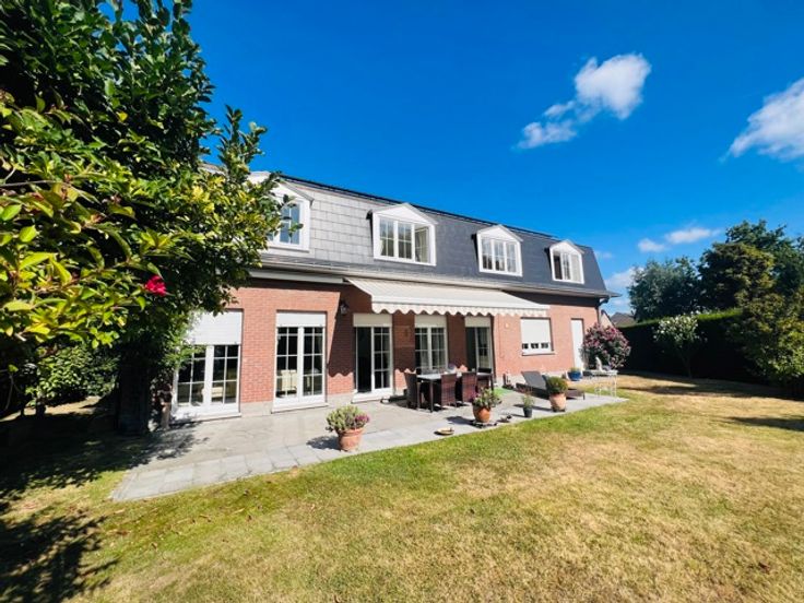 House for rent in Belgium - Immoweb