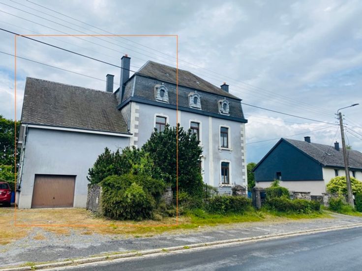 Maison à louer avec 2 chambres - Immoweb