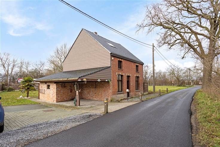 Huis te koop in LONDERZEEL - € 315.000 - 3 slaapkamers - 140m² - Immoweb