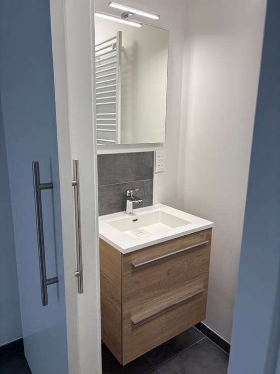Appartement à louer à Arlon - 835 €/mois - 1 chambre - Immoweb