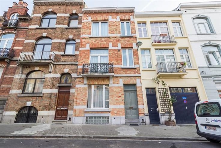 58 MAISONS à vendre Auderghem (1160)