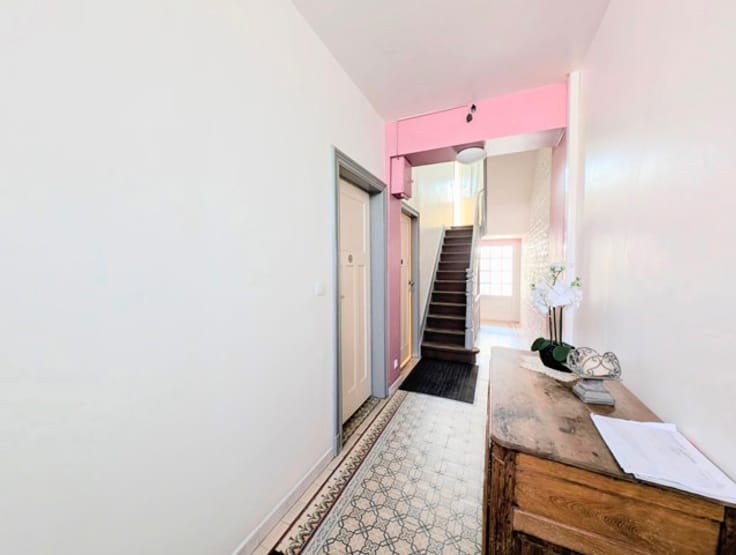 58 MAISONS à vendre Auderghem (1160)