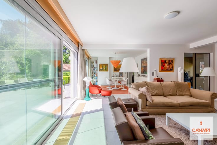 Villa te koop in Gent - € 1.435.000 - 4 slaapkamers - 433m² - Immoweb
