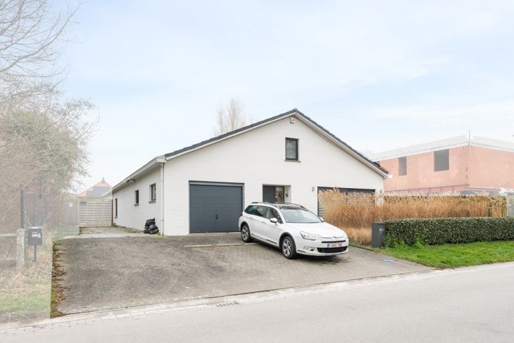 Huis te koop in Bredene - € 449.000 - 3 slaapkamers - 278m² - Immoweb