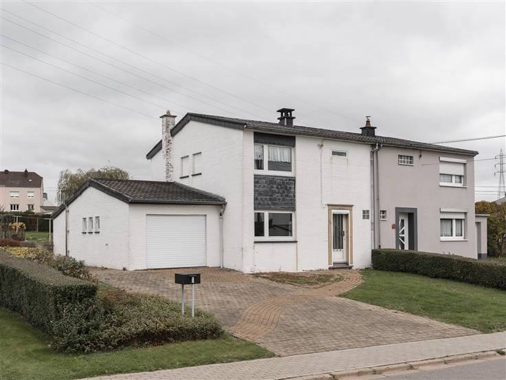 Huis te koop in AUBANGE - € 325.000 - 2 slaapkamers - 138m² - Immoweb