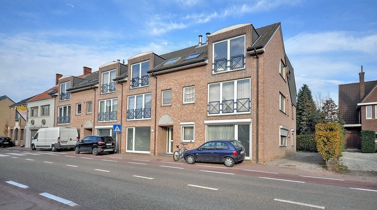 Appartement te huur - Bilzen (3740) - Immoweb