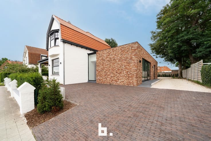 Kantoren te huur in Brugge - € 525/maand - Immoweb
