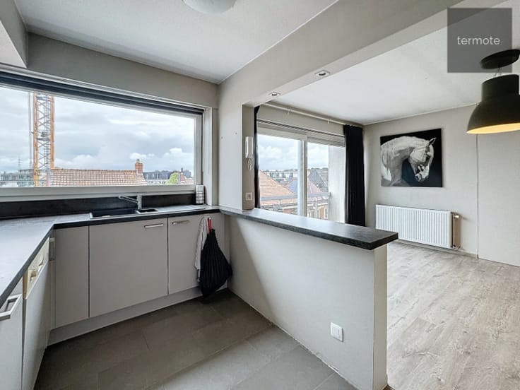 Appartement te koop in Sint-Eloois-Vijve - € 199.000 - 2 slaapkamers ...