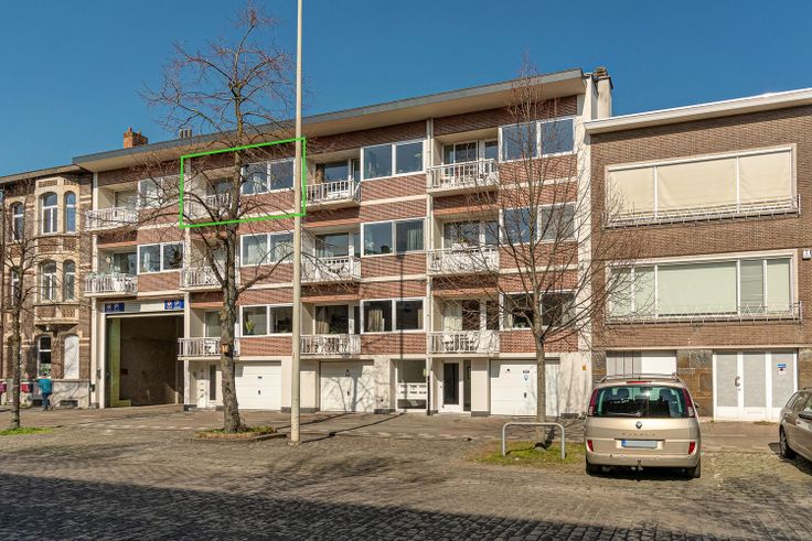 Appartement te koop in Deurne (2100) - € 239.000 - 2 slaapkamers - 76m² ...