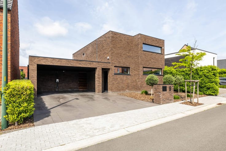 Huis te koop in Temse - € 675.000 - 3 slaapkamers - 220m² - Immoweb