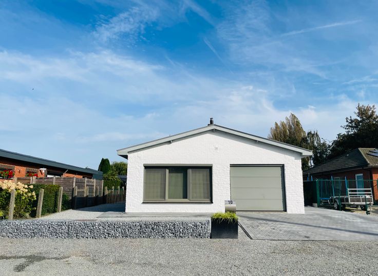 Bungalow te koop - Sint-Niklaas (Arrondissement) - Immoweb