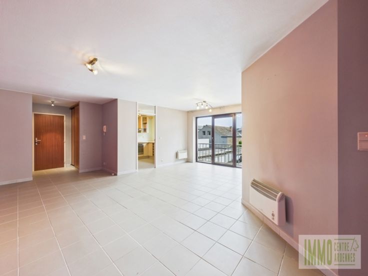 Appartement à louer - Libramont-Chevigny (6800) - Immoweb