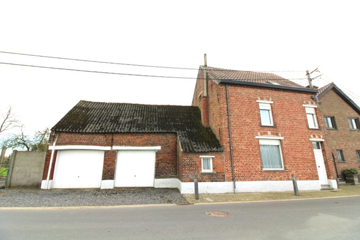 Huis te koop - Merchtem (1785) - Immoweb