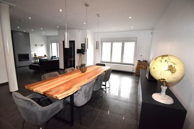 99 MAISONS à vendre Dour (7370)