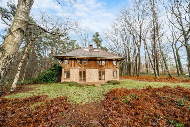 80 MAISONS à vendre Genappe (1470) - Page 2