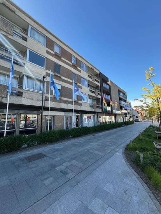 Appartement te huur in Neerpelt - € 950/maand - 3 slaapkamers - 115m² ...