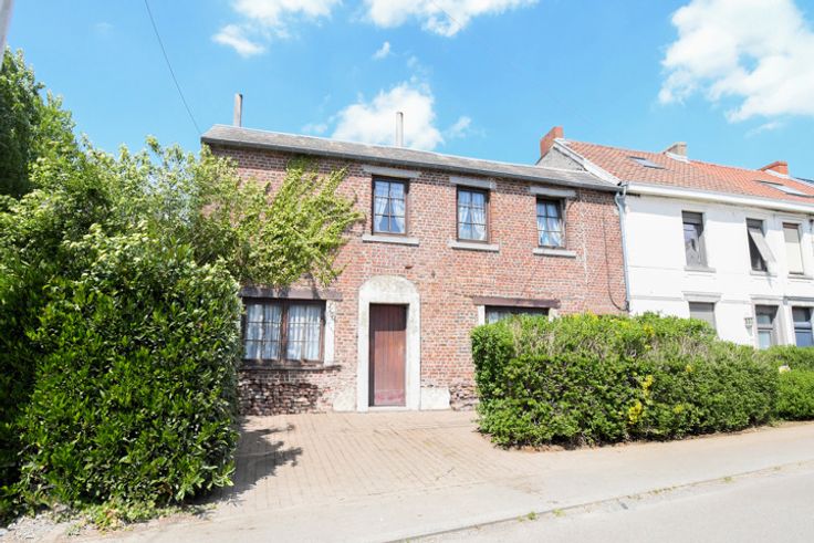 Maison à vendre à Pont-à-Celles - 190 000 € - 2 chambres - 150m² - Immoweb