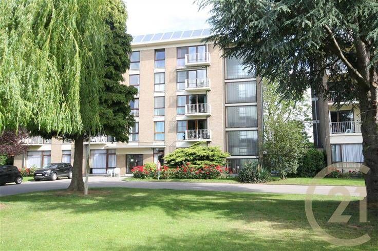 Appartement à louer - Gembloux (5030) - Immoweb