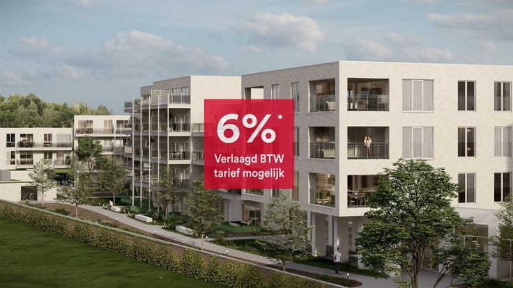 Appartement te koop in GEEL - € 430.700 - 3 slaapkamers - 140m² - Immoweb