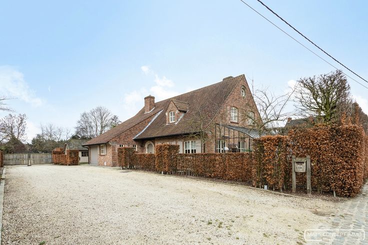 24 huizen te koop Elsegem (9790)