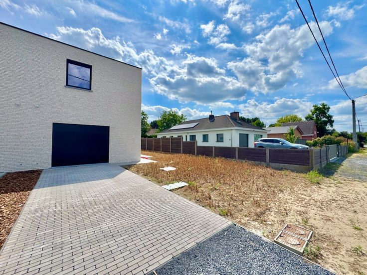 Huis te koop in Evergem - € 455.000 - 3 slaapkamers - 166m² - Immoweb