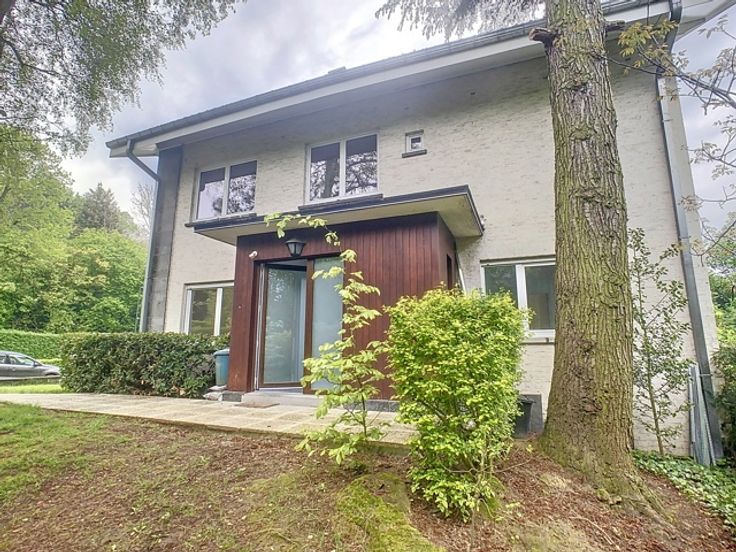 Huis te huur met 4 slaapkamers - Immoweb