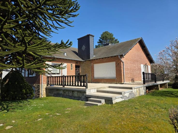 Huis te koop in Arlon - € 475.000 - 3 slaapkamers - Immoweb