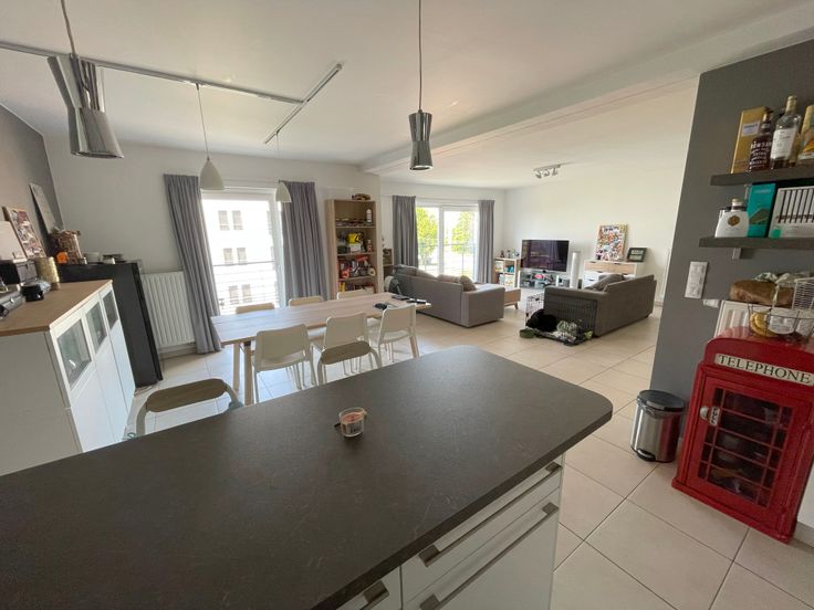 Appartement à louer - Gembloux (5030) - Immoweb