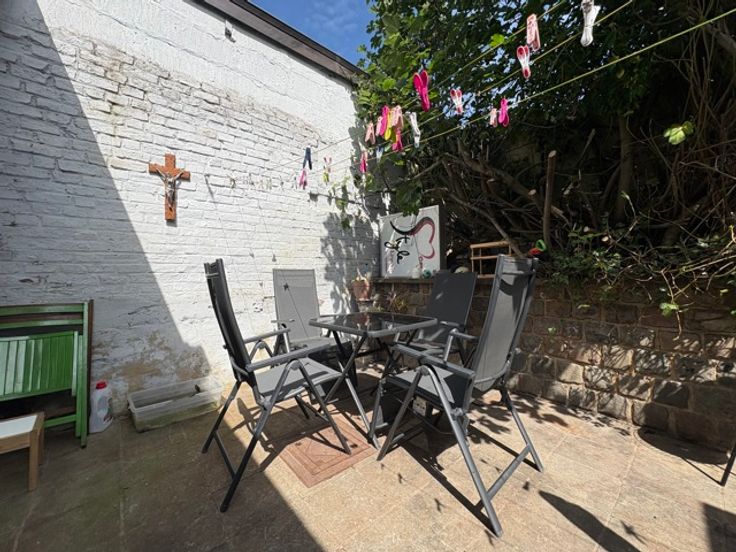 15 MAISONS à vendre Luttre (6238)