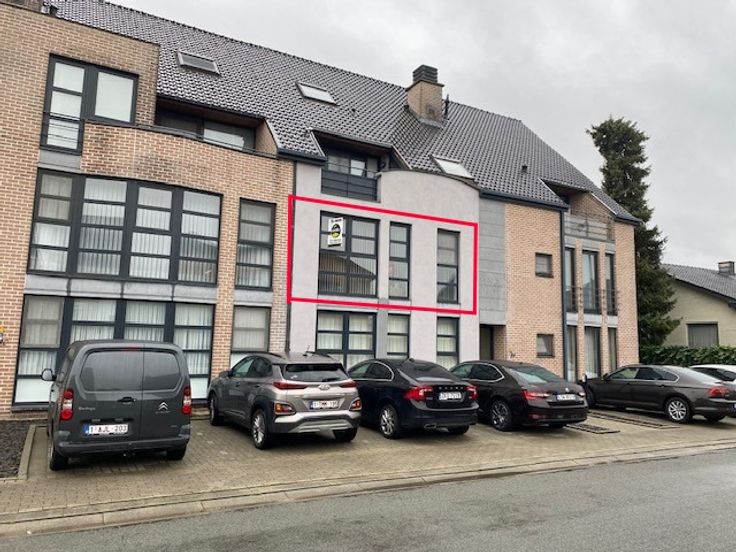 Appartement te huur - Bilzen (3740) - Immoweb
