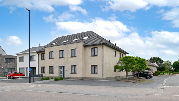 Appartement te koop in Maldegem - 2 slaapkamers - 91m² - Immoweb