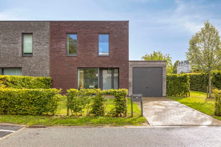 43 huizen te koop Nazareth (9810)