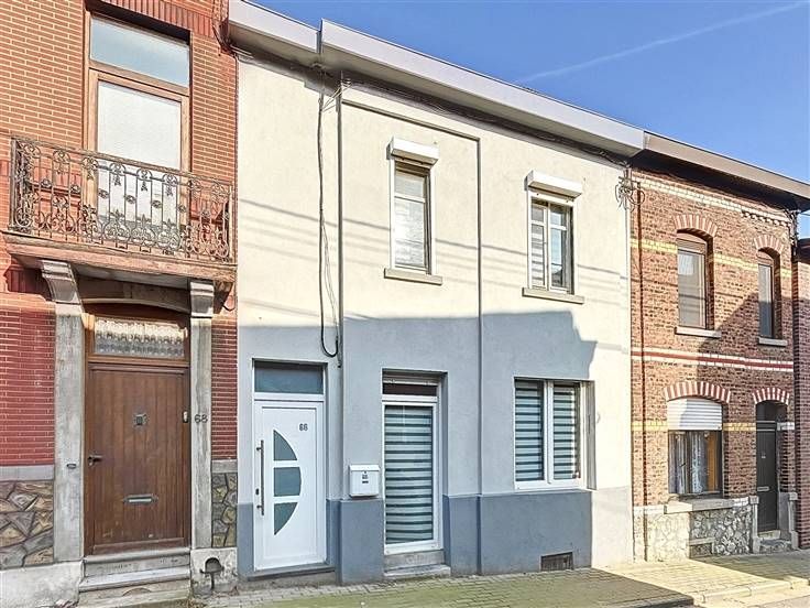 22 MAISONS à vendre Vivegnis (4683)