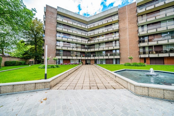 Appartement te koop in Tournai - € 250.000 - 3 slaapkamers - 146m² ...