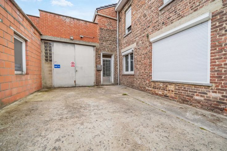 127 MAISONS à vendre Dour (7370)