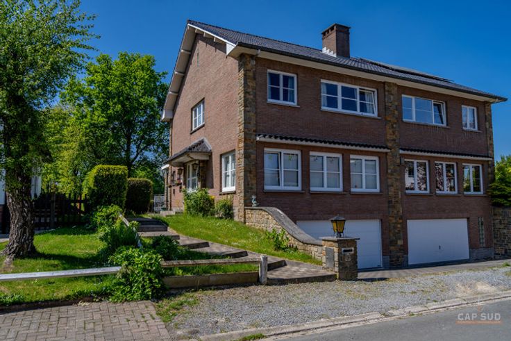 Maison à vendre à Waterloo - 585 000 € - 3 chambres - 175m² - Immoweb