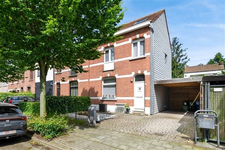 267 huizen te koop Brasschaat (2930)