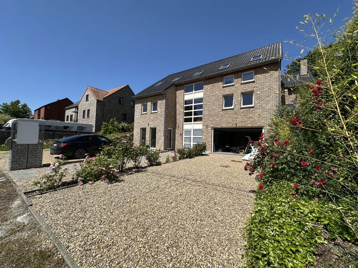 Villa te koop in Jodoigne - € 849.000 - 4 slaapkamers - Immoweb